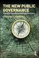 The New Public Governance? Emerging Perspectives on the Theory and Practice of Public Governance ...